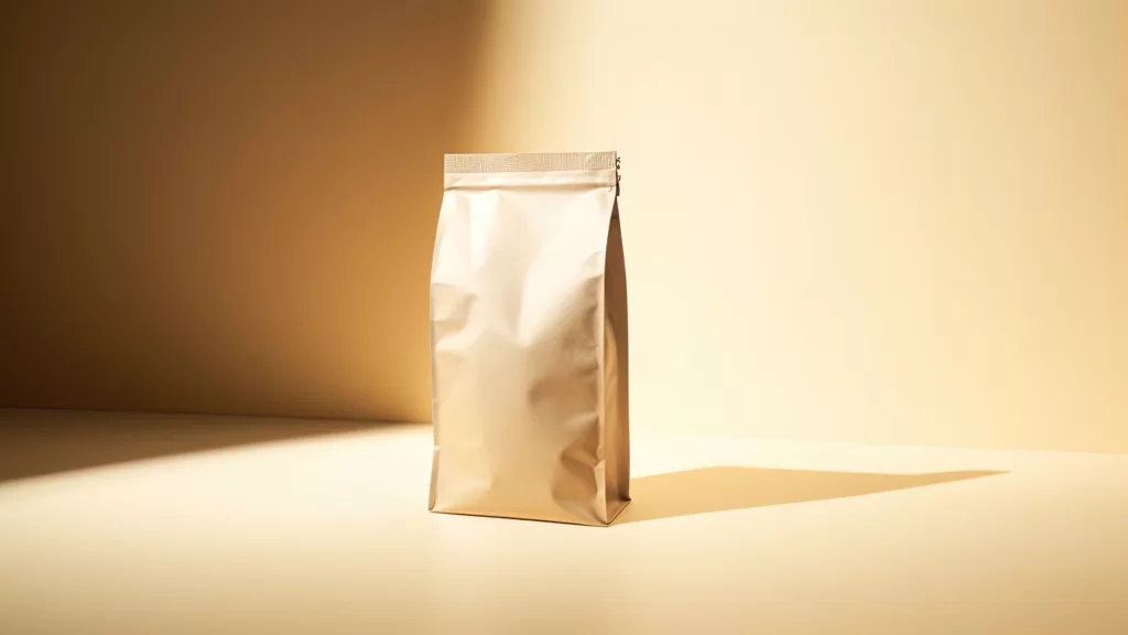 Heat-sealable packaging without plastic: is it possible? - Lactips