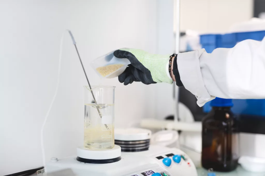 What is the difference between Solubility and Biodegradability? - Lactips